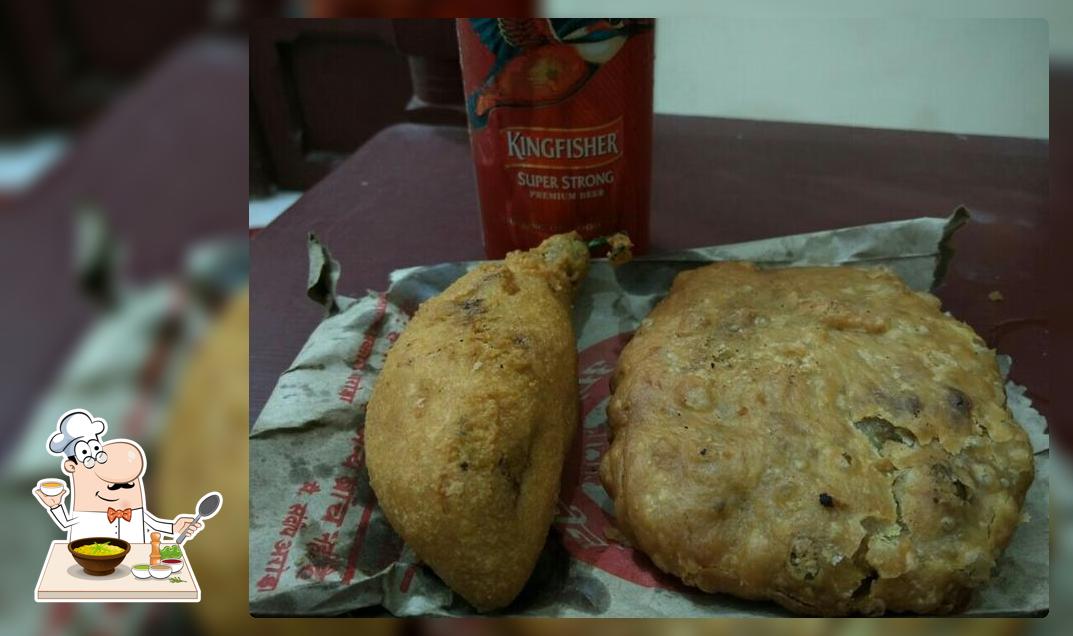 Shahi Samosa, Jodhpur - Restaurant reviews