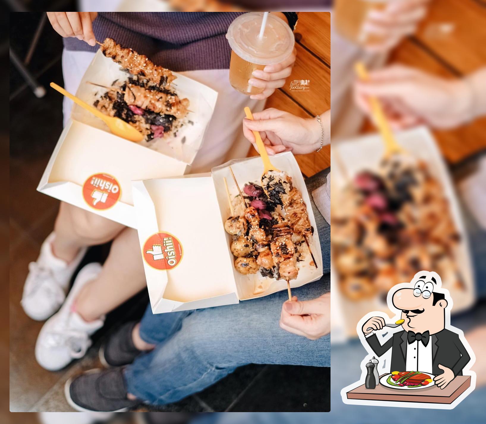 TOMORO COFFEE - RDTX Square cafe, South Jakarta - Restaurant reviews