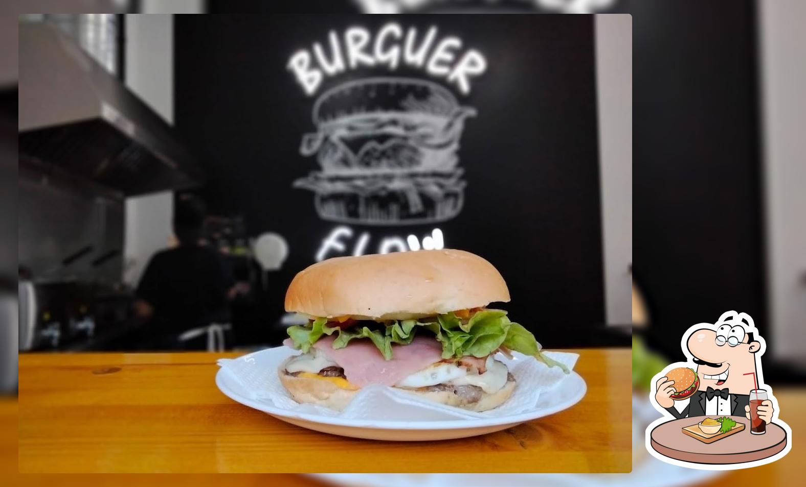 Restaurante Burguer Flow, Santa Cruz de Tenerife - Carta del restaurante y opiniones