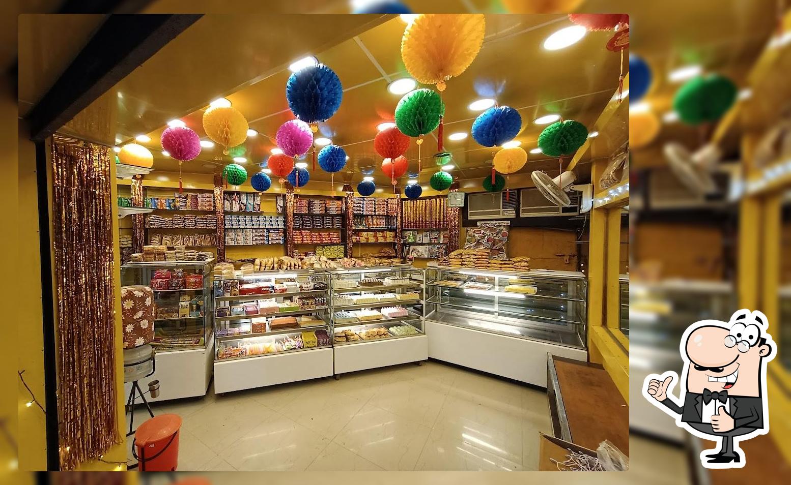 S.P.M Bakery, Chennai - Restaurant reviews