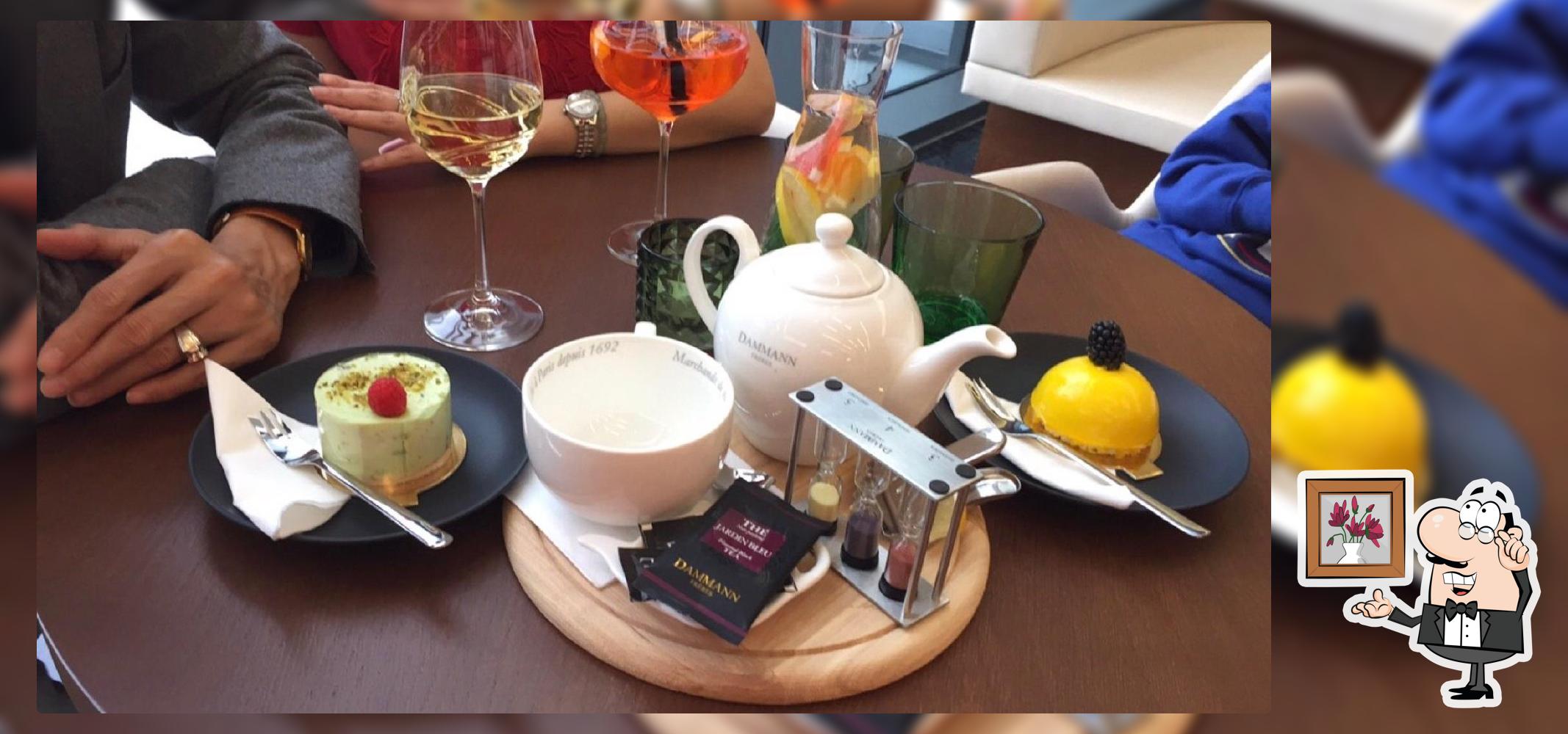 Prince Caffe-Bar, Prague - Restaurant reviews