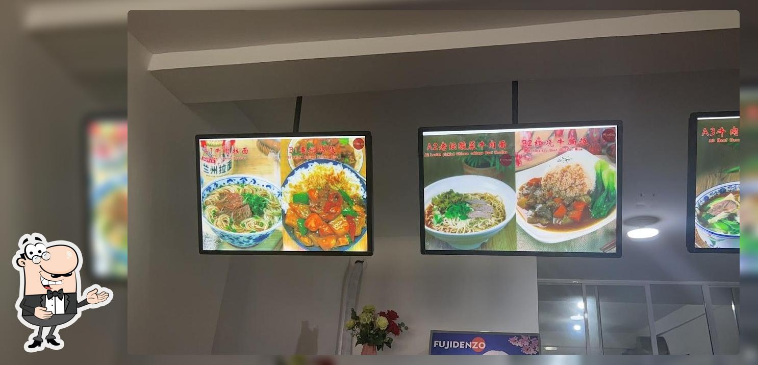 Lanzhou Ramen Chinese Restaurant, Dávao - Opiniones del restaurante
