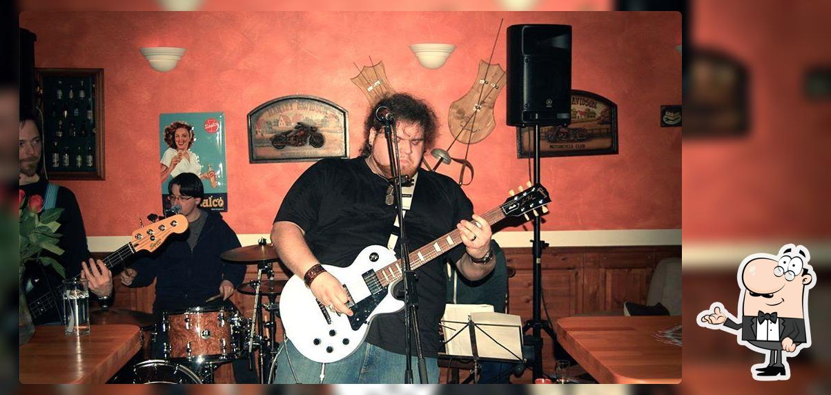 Calypso Cafe Bar, Stade - Restaurant reviews