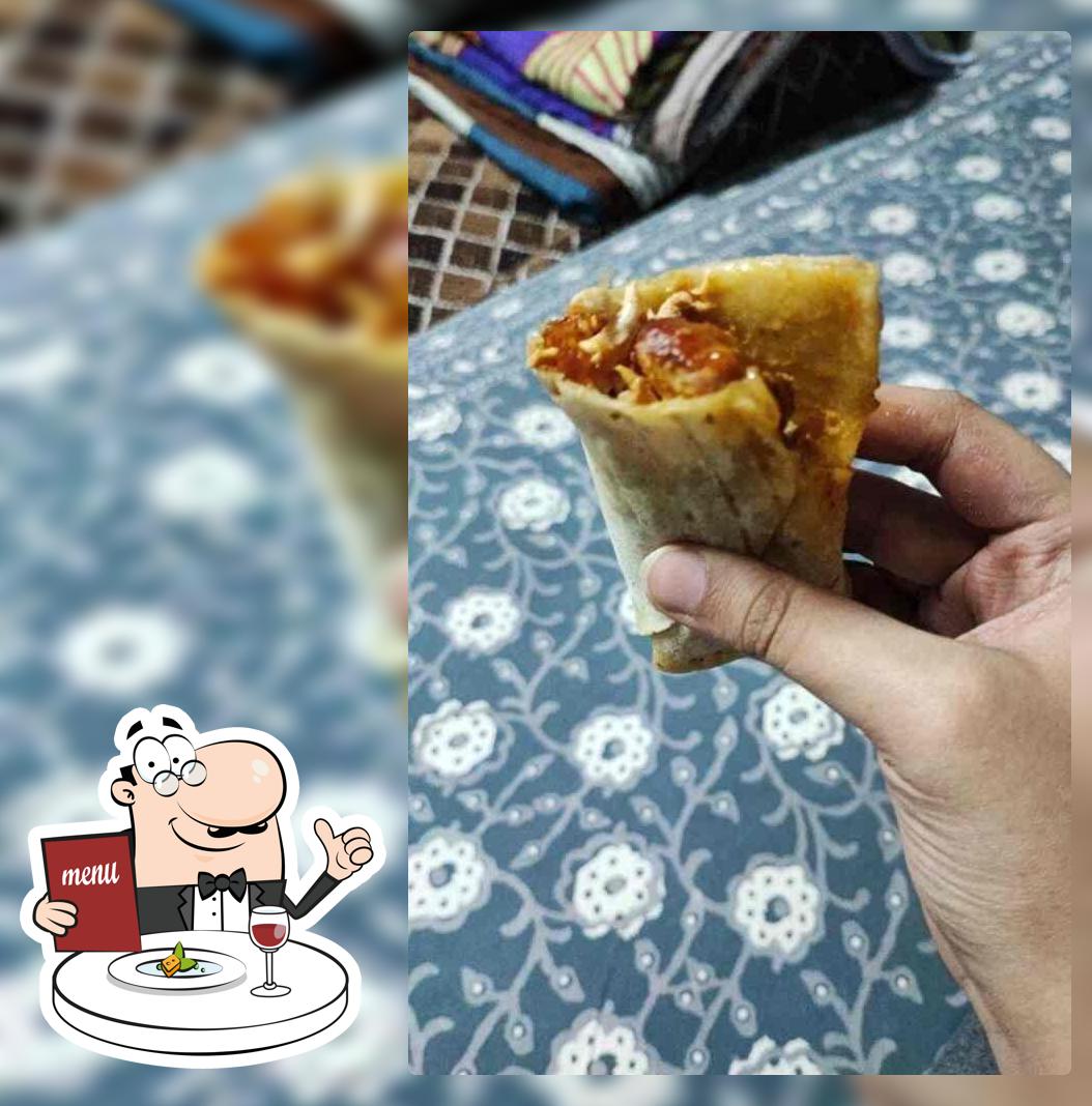 Cafe Arabia The Chicken Hub, Bhopal, Shop 2 - Restaurant reviews