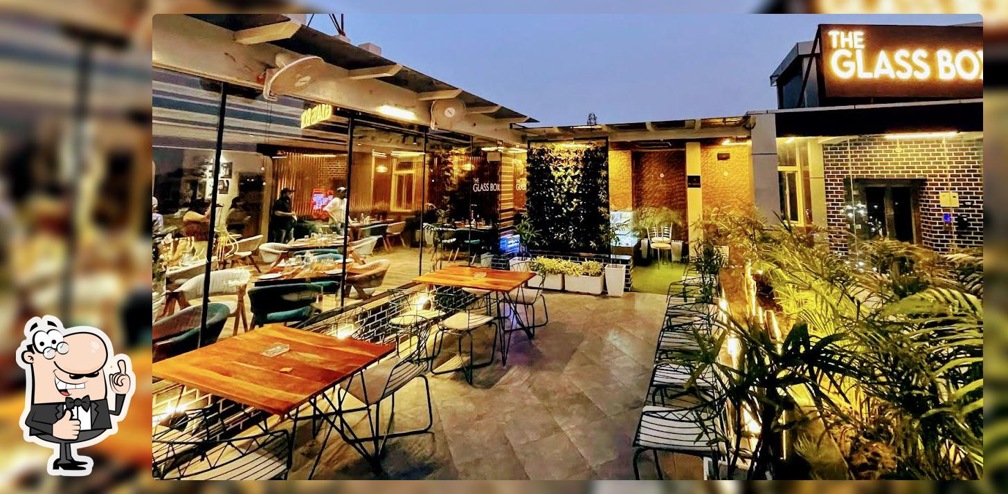The Glass Box, Patna - Restaurant reviews