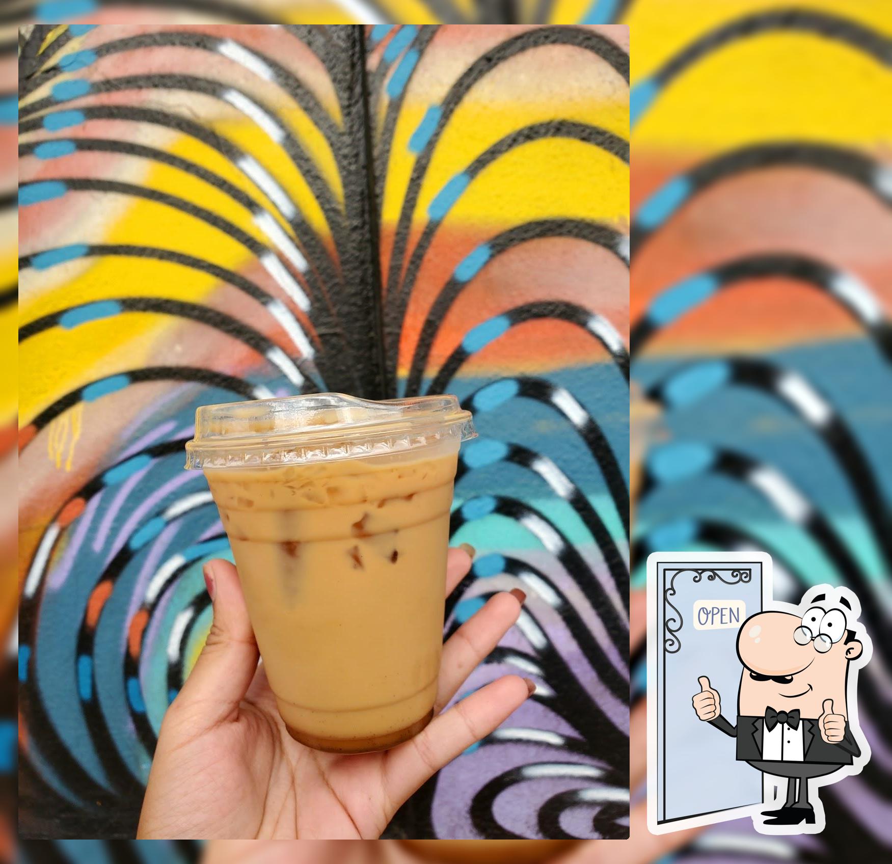 Cafe Perla Negra, Tijuana - Restaurant reviews