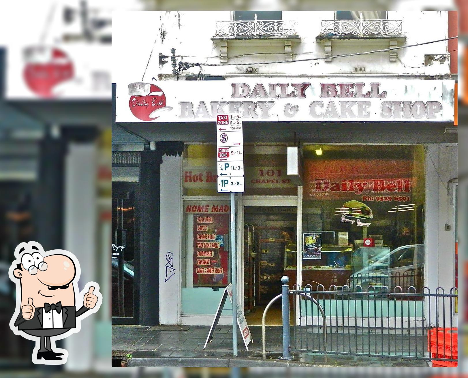 Daily Bell in Windsor