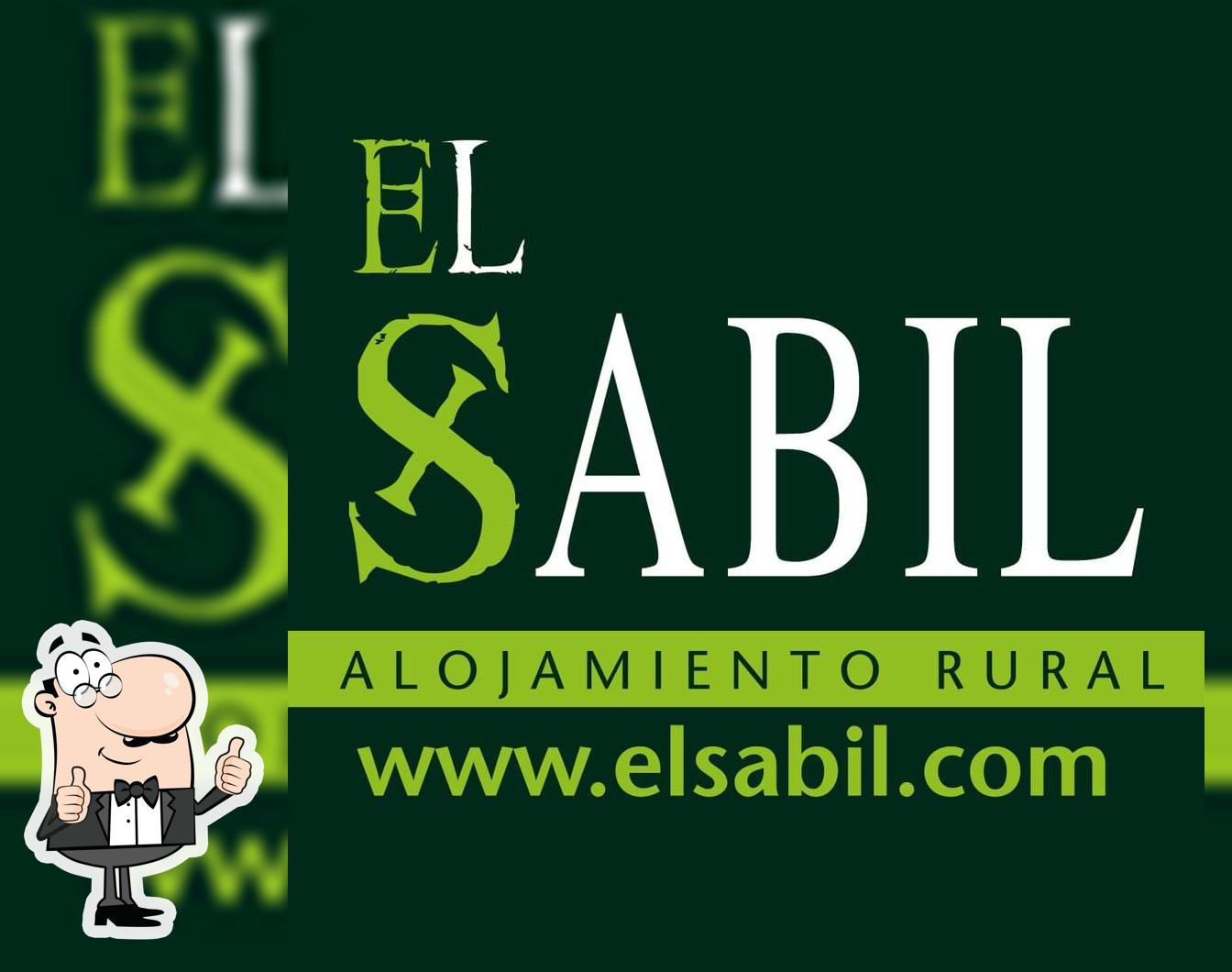 Restaurante El Sabil, Santo Adriano, Barrio El Sabil Crta. as228 Km. 12