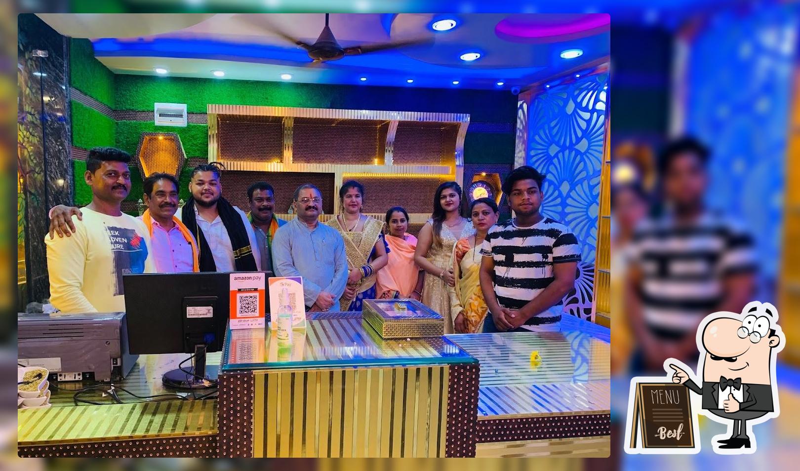 Golden restaurant, Rajnandgaon, 32GH+P77 - Restaurant reviews