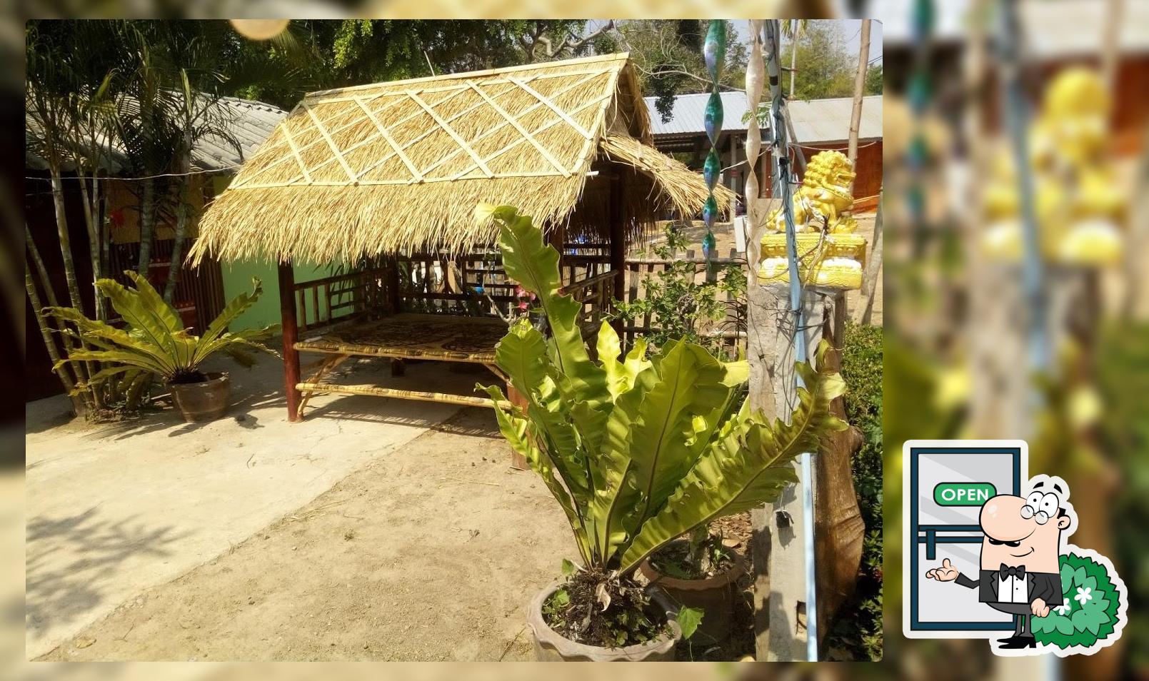 ร้านแพนเค้ก คาราโอเกะ pub & bar, Nong Phok - Restaurant reviews