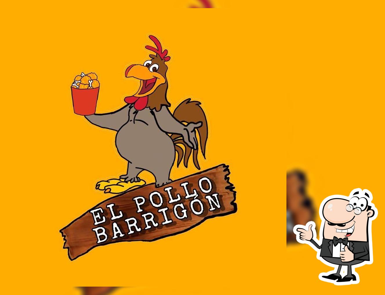 Pollo Barrigon, Tuxtla Gutiérrez - Opiniones del restaurante