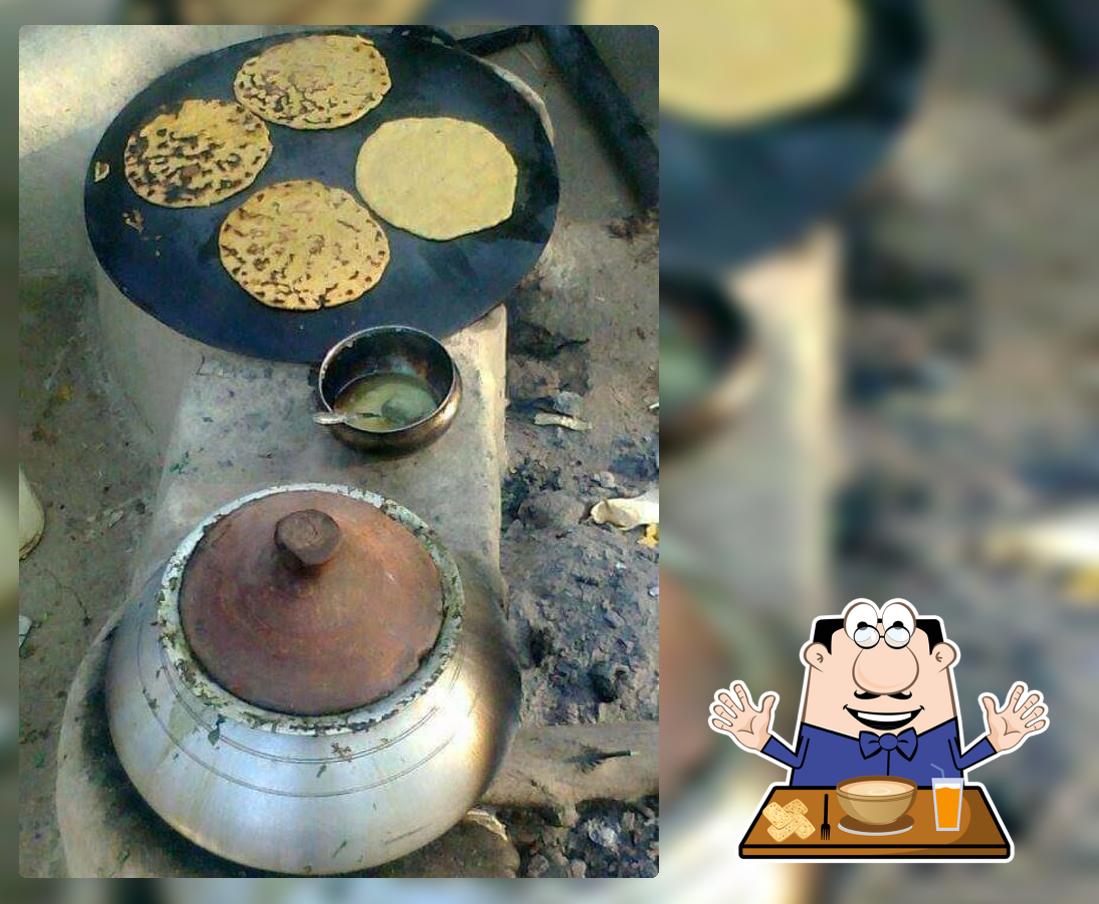 Indus Valley Resort, Panchkula - Restaurant reviews