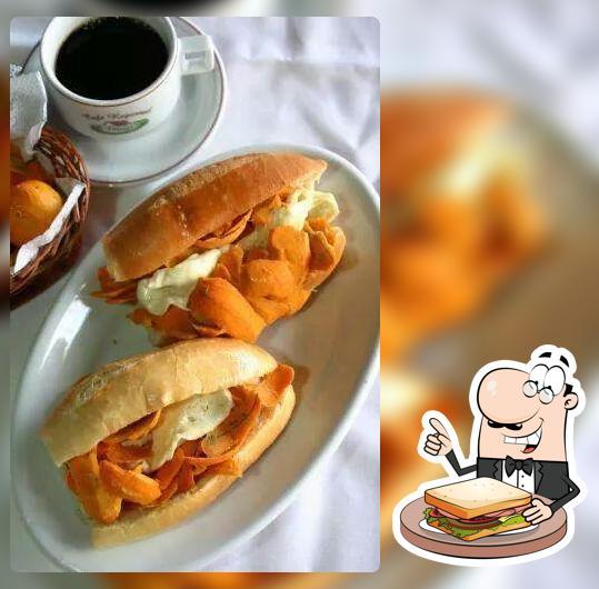 Alice’s Cafe, Manaus - Avaliações de restaurantes
