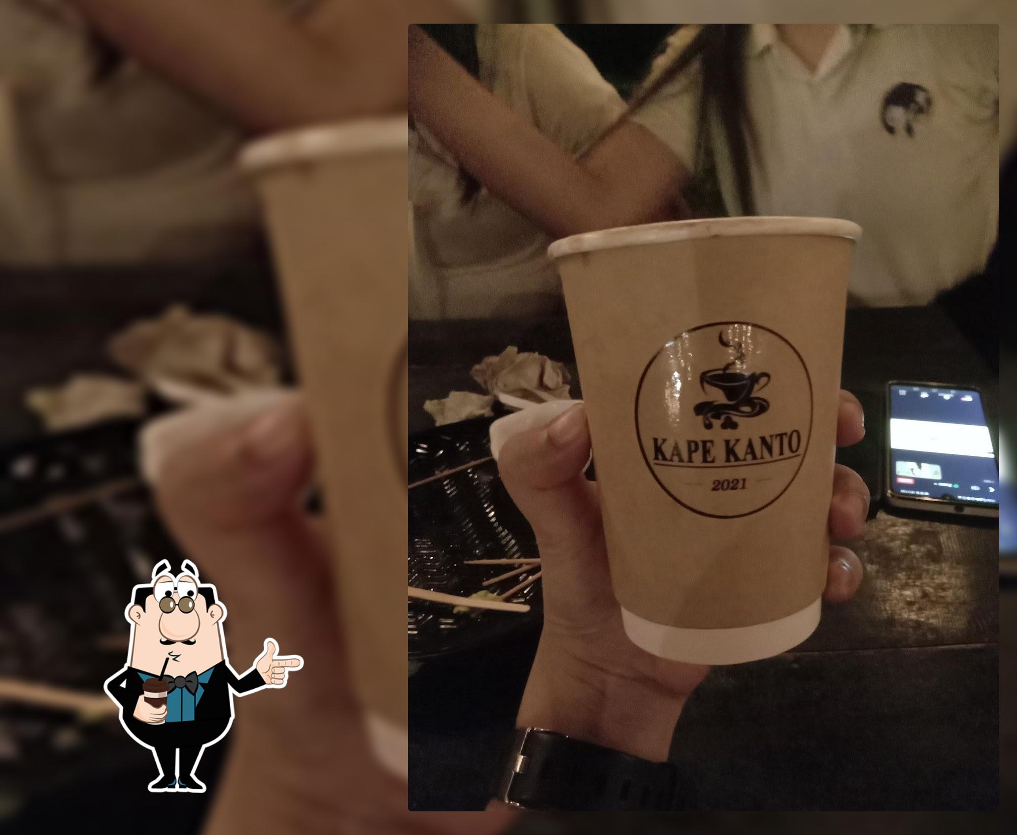 Cafe Kanto, Tayabas - Restaurant reviews