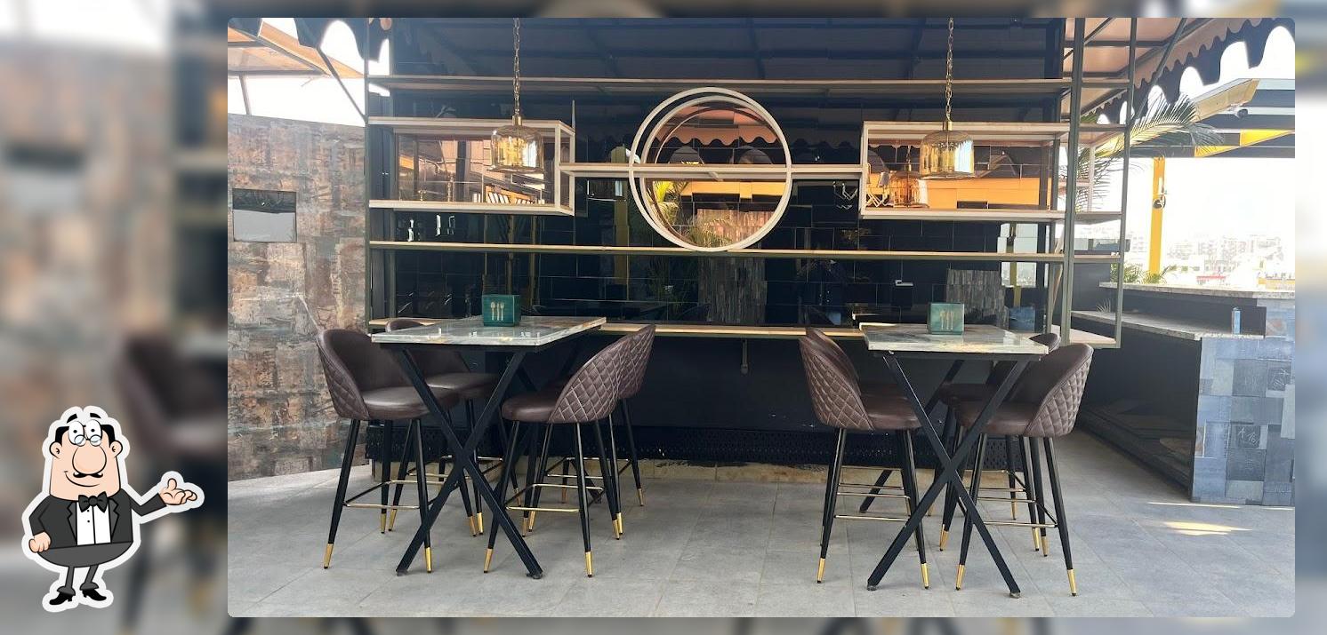 Cafe by Dev, Gurugram - Restaurant reviews