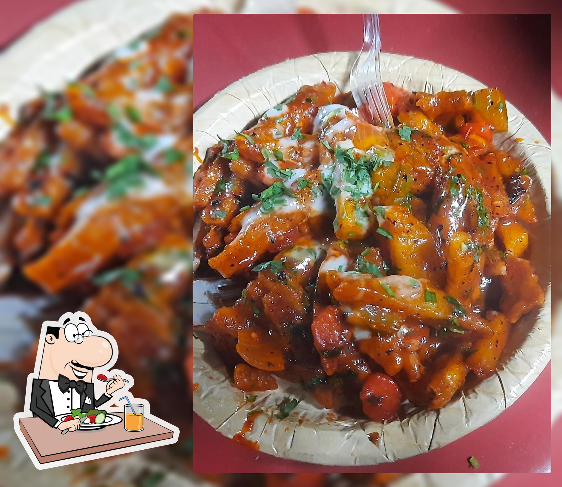 MOMOS.COM {House of Momos}, Bijnor - Restaurant reviews