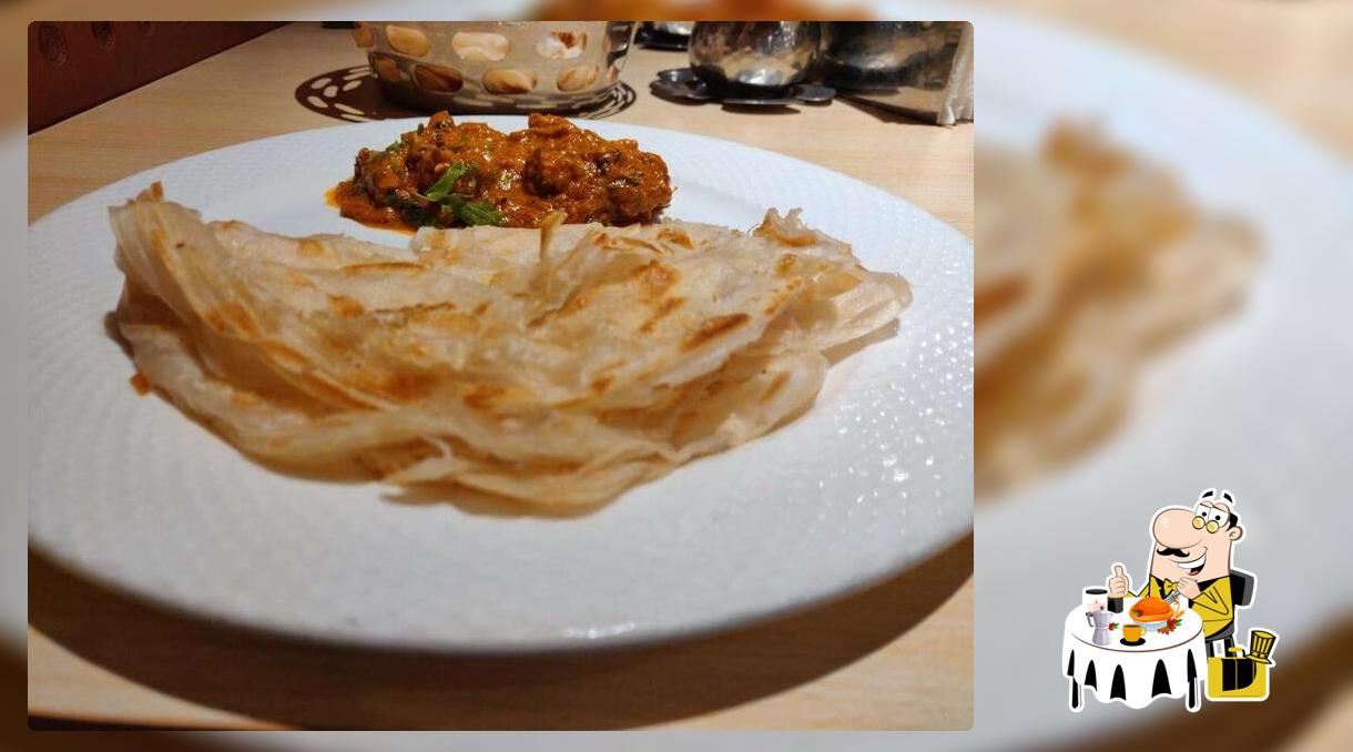 Anjappar Chettinad Restaurant, Kochi, Unitac Arcade - Restaurant reviews