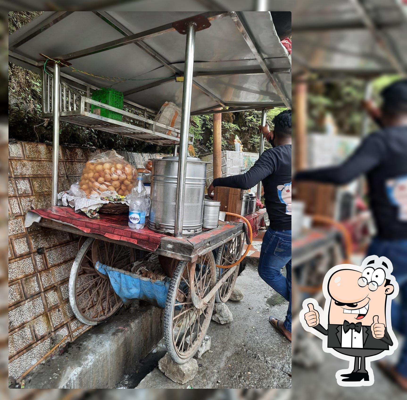 Fastfood thela, Dugadda - Restaurant reviews