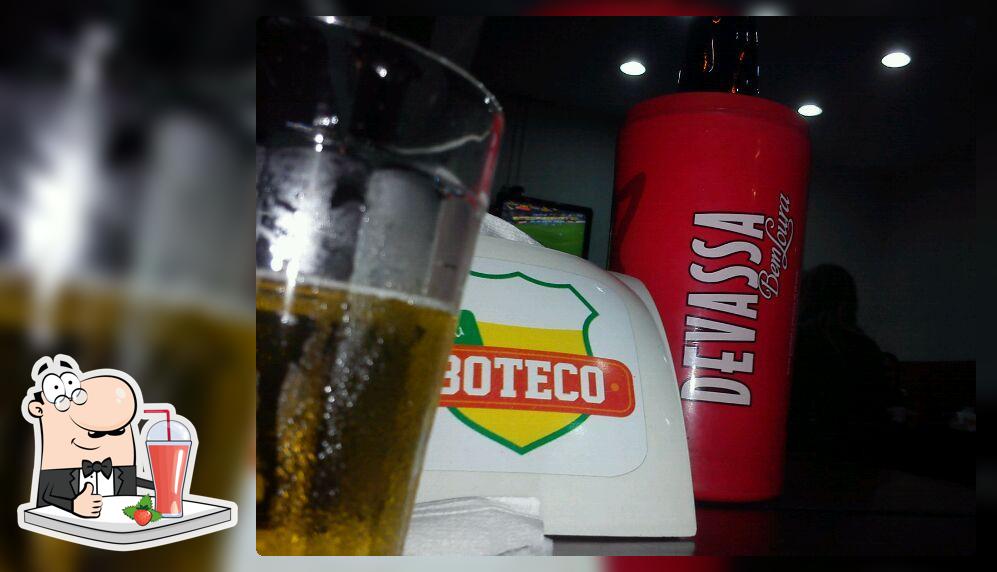 Meu Buteco pub & Bar, Niterói
