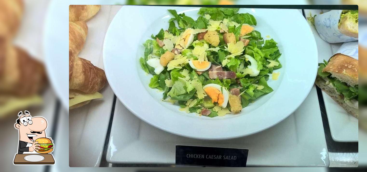 Jamaica Blue Sunshine Plaza in Maroochydore - Restaurant menu and reviews