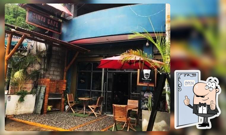 Tinto Cafe de Origen, Yurinaki - Opiniones del restaurante