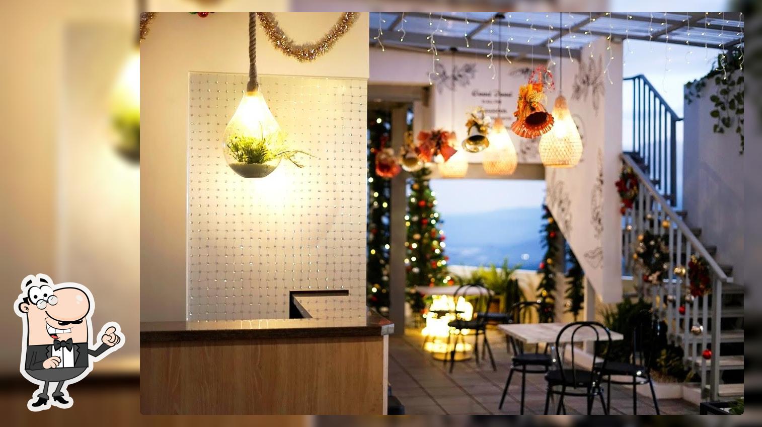 PANORAMA BALCONY cafe, Indonesia - Restaurant reviews