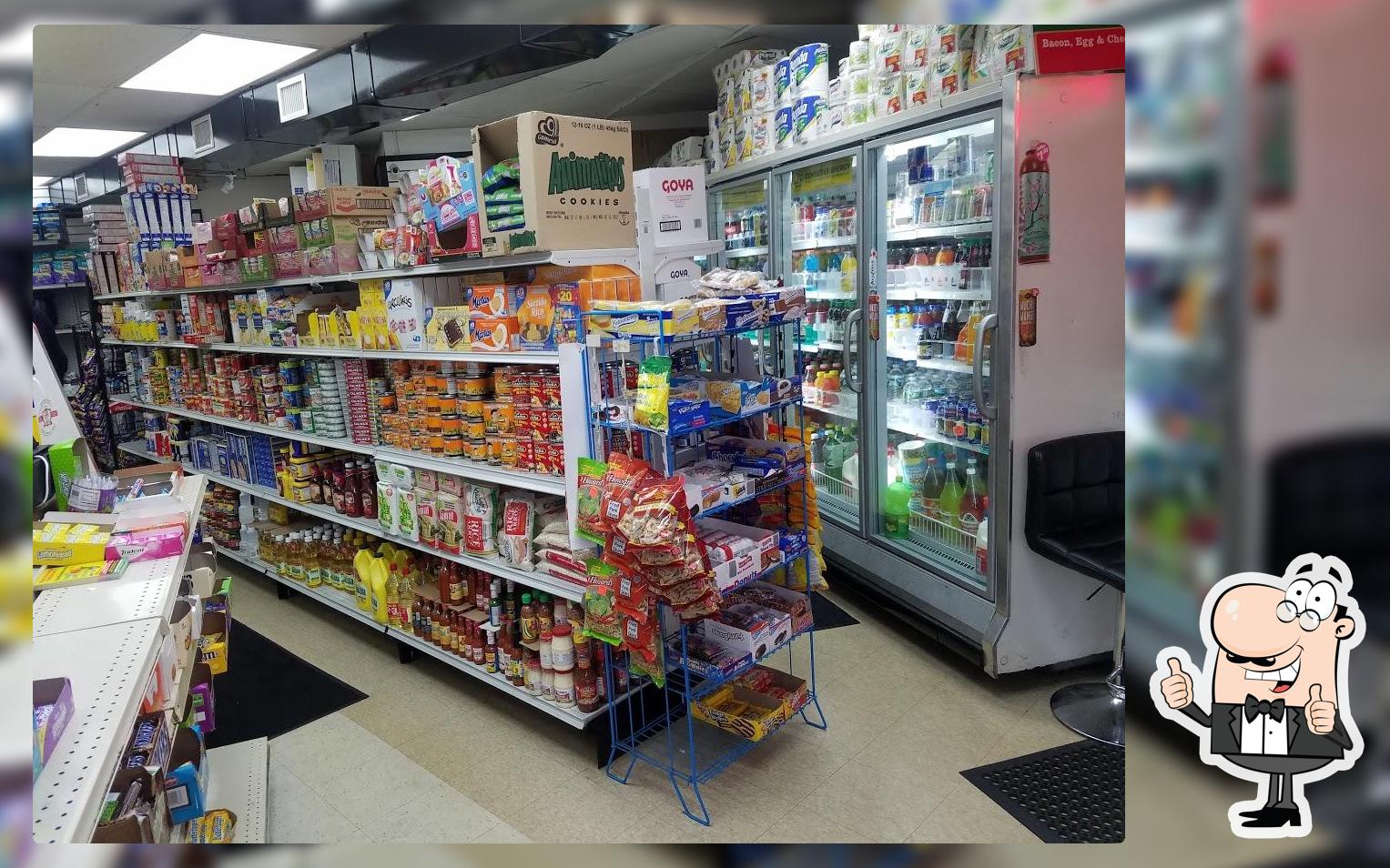 P&R Convenience Store and Deli in Passaic - Restaurant menu and reviews