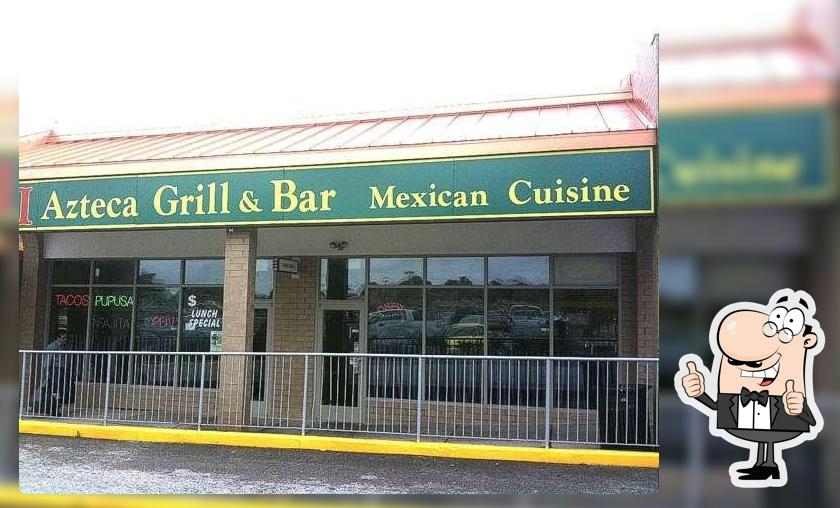 Abi Azteca Grill & Bar in Dale City - Restaurant menu and reviews