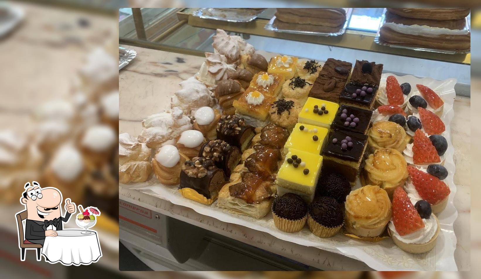 Panadería Pastelería El Toque Dulce in San Agustín del Guadalix - Restaurant reviews