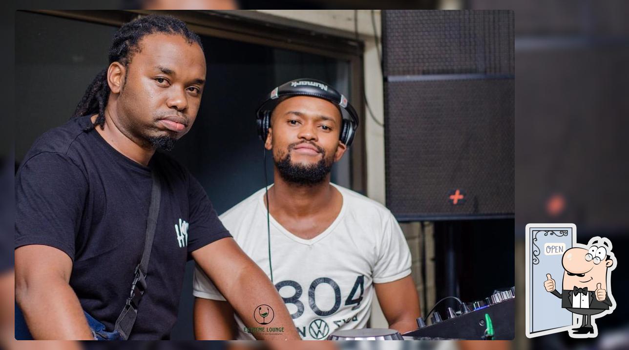 EXTREME LOUNGE pub & bar, Soweto - Restaurant reviews