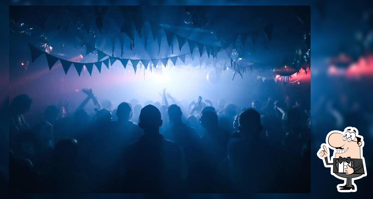 The Dove Club, Melbourne - Opiniones del restaurante