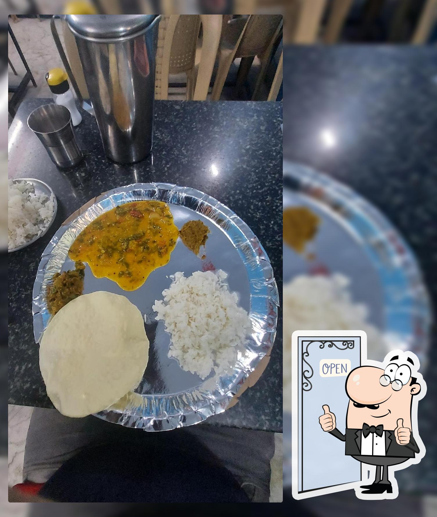 Tirumala Andhra Mess, Bengaluru - Restaurant reviews
