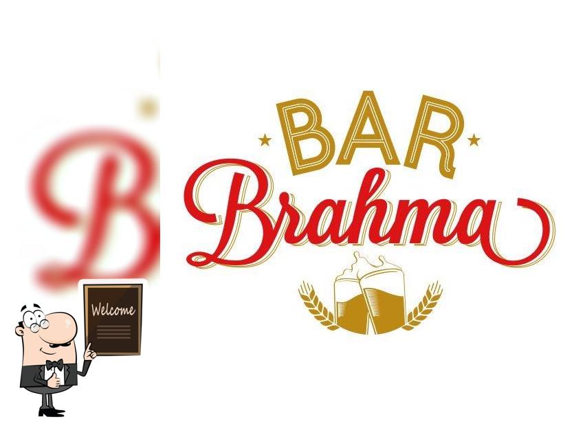 Bar Brahma, Assis Chateaubriand - Restaurant reviews