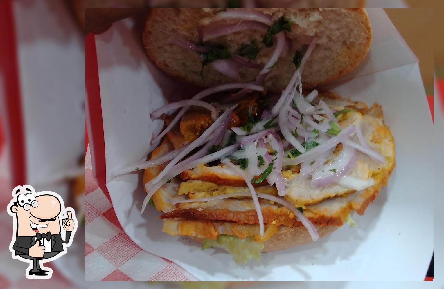 DON PAN ZÓN Sanguchería Criolla cafe, Lince - Restaurant reviews