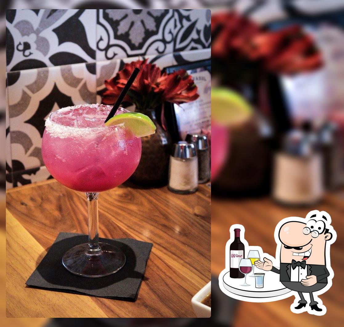 El Mirasol, 10003 NW Military Hwy #2107 in San Antonio - Restaurant ...