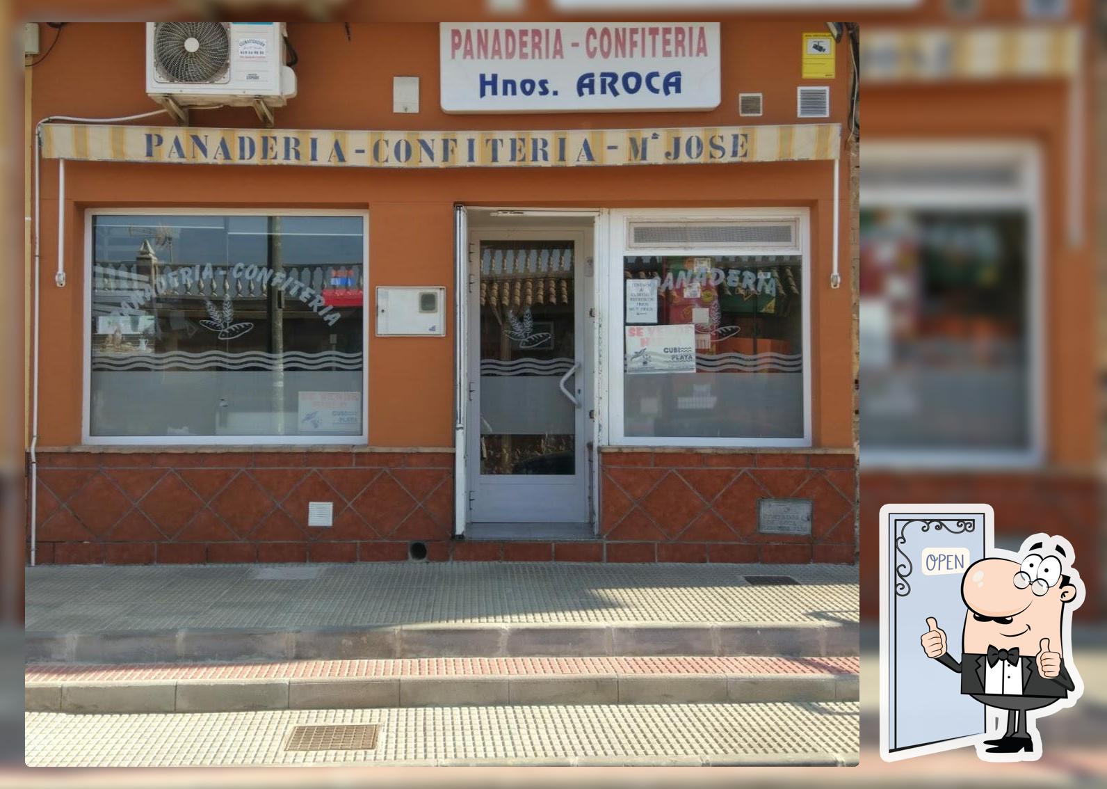 Panadería María Jose, El Algar - Opiniones del restaurante