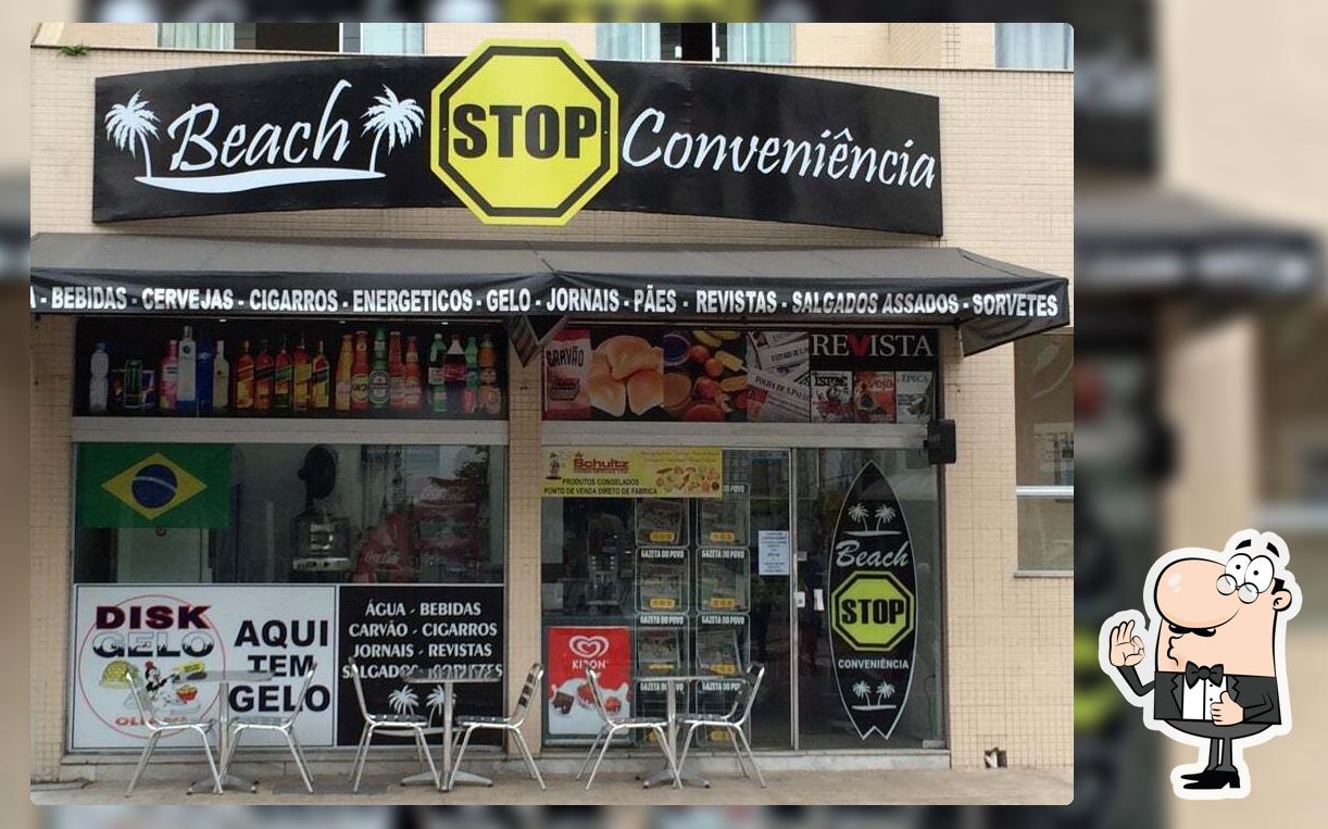 Beach Stop Conveniência, Balneário Camboriú - Avaliações de restaurantes