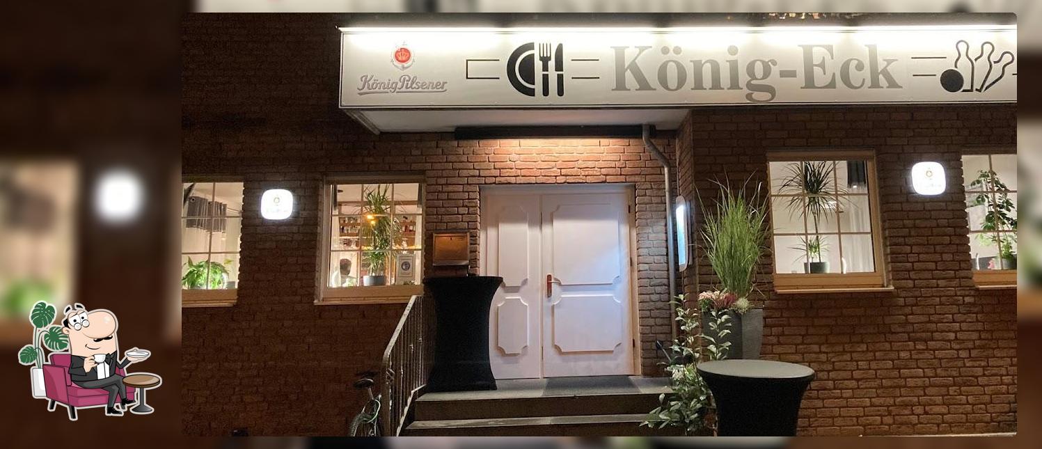 Konig Eck Bottrop