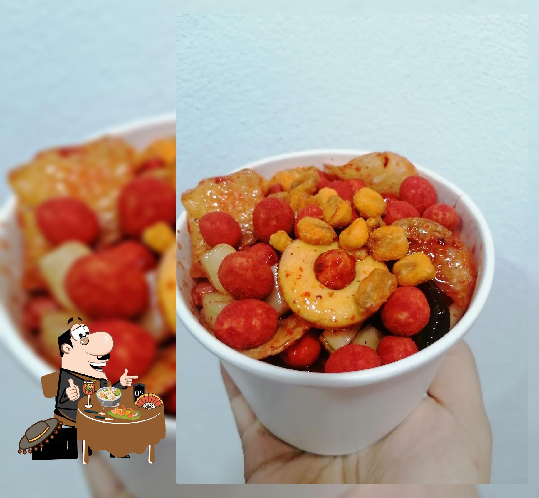 Central Snack restaurant, Puerto Vallarta - Restaurant reviews