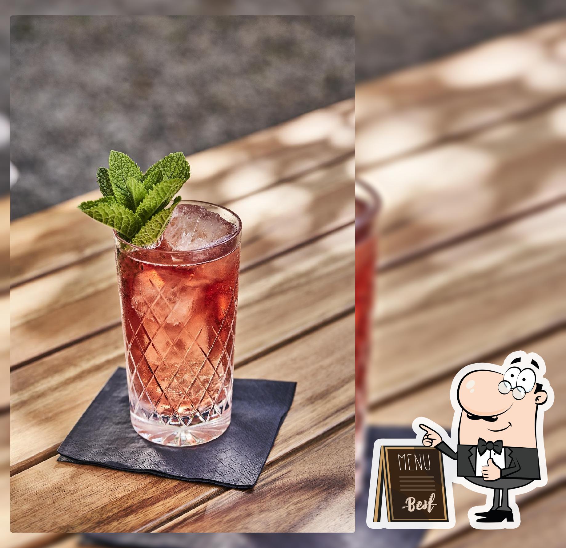 OXI club, Berlin - Restaurantbewertungen
