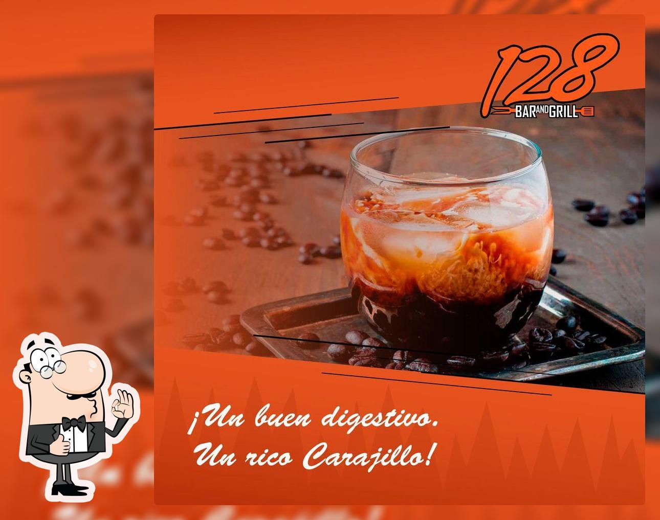 128 Bar & Grill, Aguascalientes - Restaurant reviews