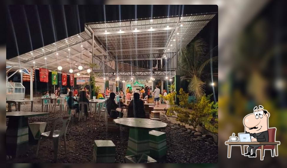 The WheelHouse restaurant, Matanao - Restaurant reviews