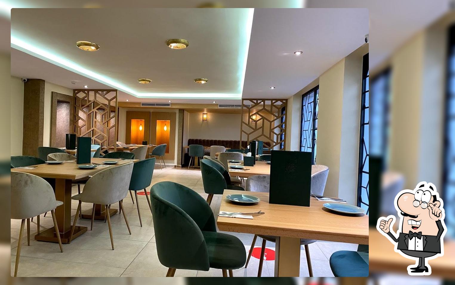 Restaurant marocain Rabat Le Medina., Rabat - Restaurant menu and reviews