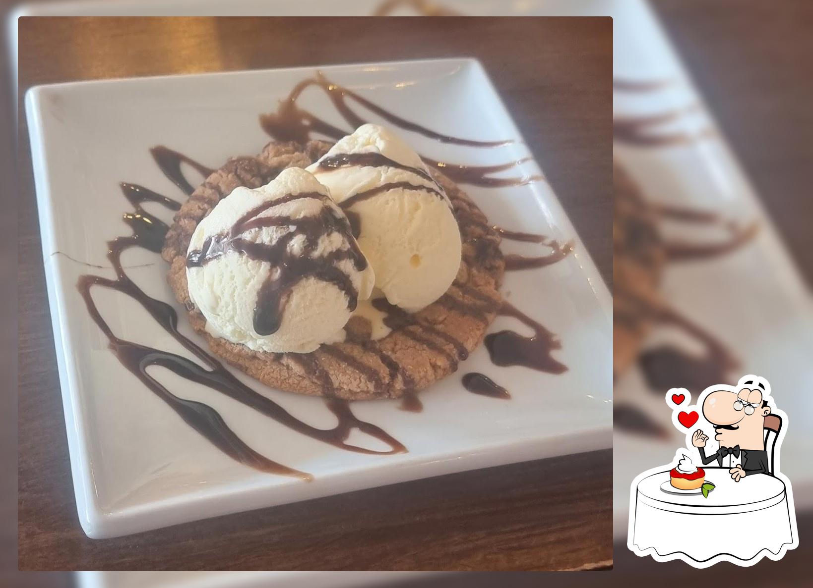 The Yorkshire Lass in Redcar - Restaurant menu and reviews