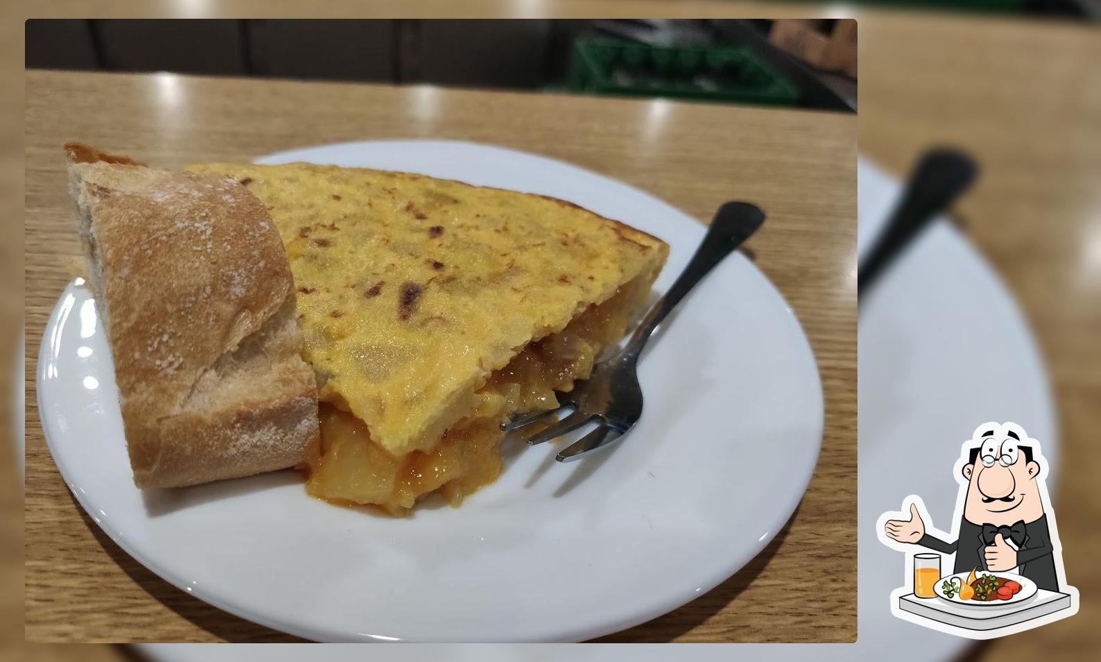 Pollo dandy in Vigo - Restaurant reviews