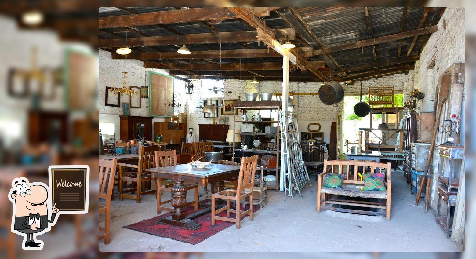 Café TOLE TOLE HOME, Capilla del Señor - Opiniones del restaurante