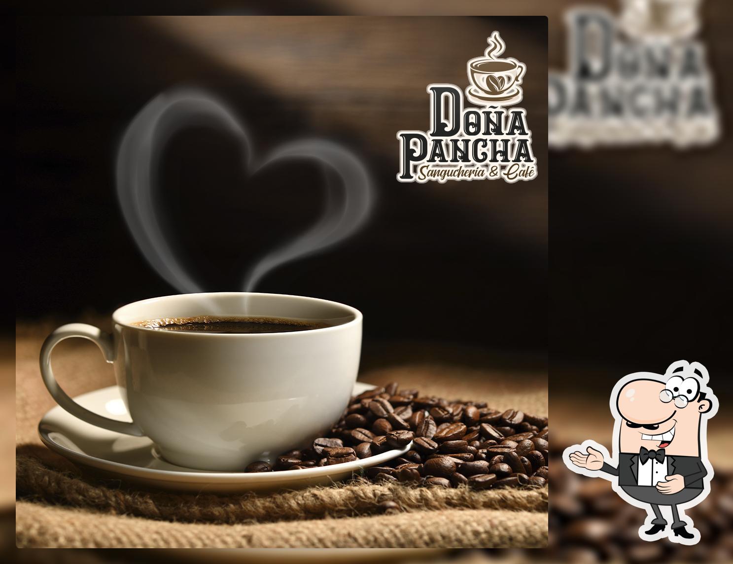 Doña Pancha - Sangucheria & Café, Trujillo