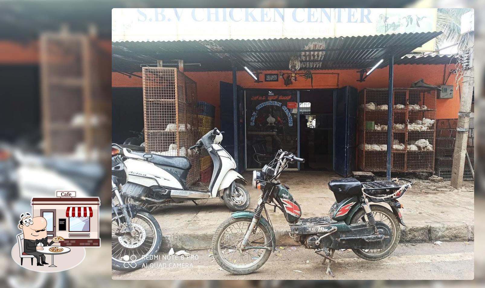 Chicken Centre, Bengaluru, 30 - Restaurant reviews