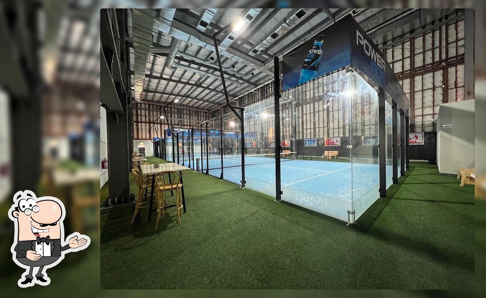 Padeling, Santiago de Querétaro - Opiniones del restaurante