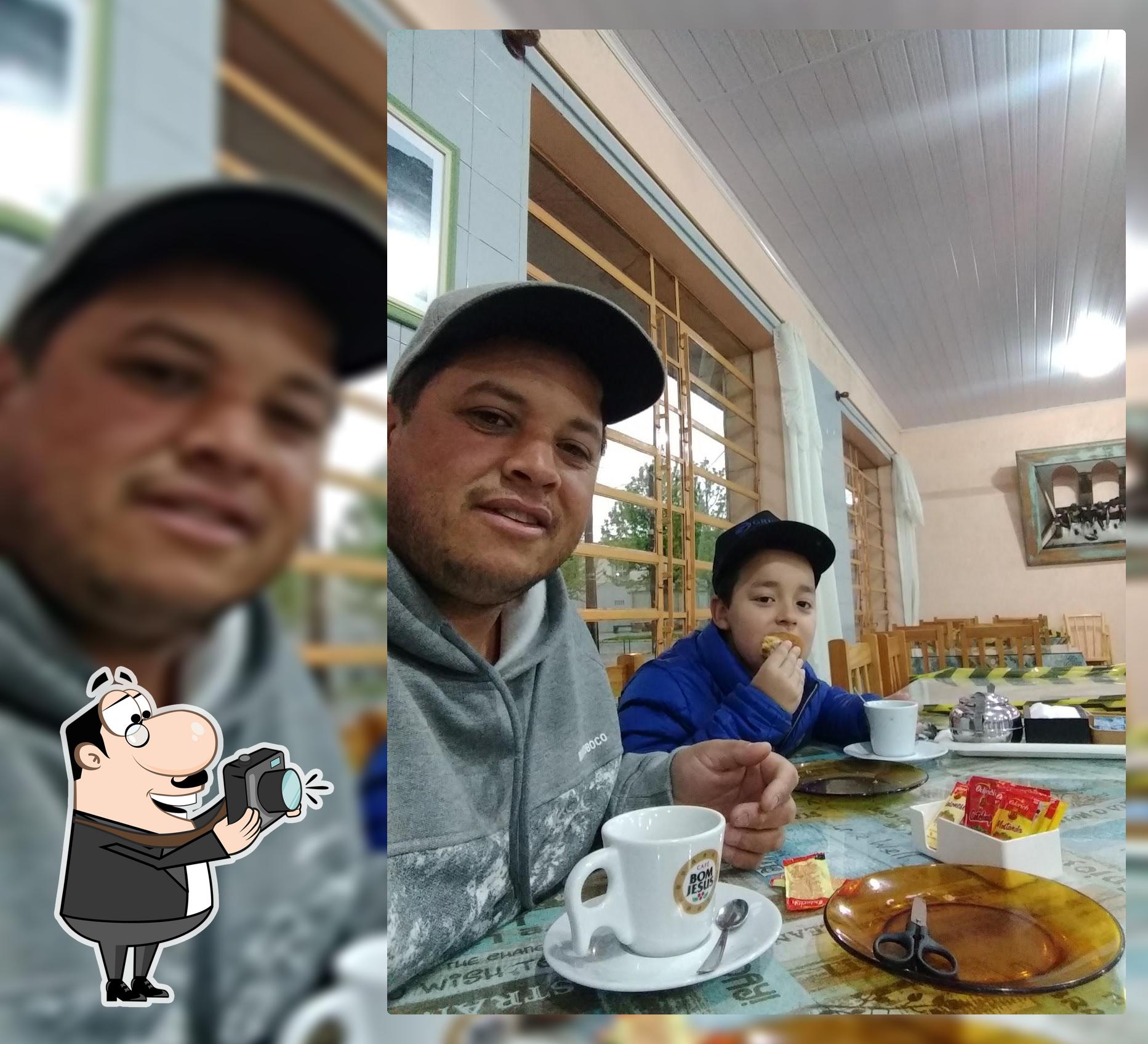 Restaurante Minuano, São Francisco de Paula - Avaliações de restaurantes